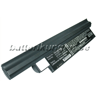 Lenovo: Batteri till Lenovo ThinkPad Edge 13 mfl - Batterikungen